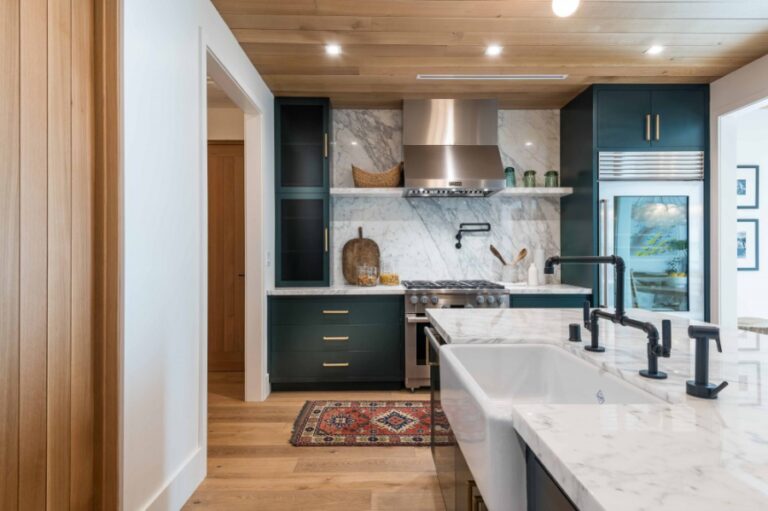 Kitchen Inspiration Gallery CT | Bender Plumbing Supply