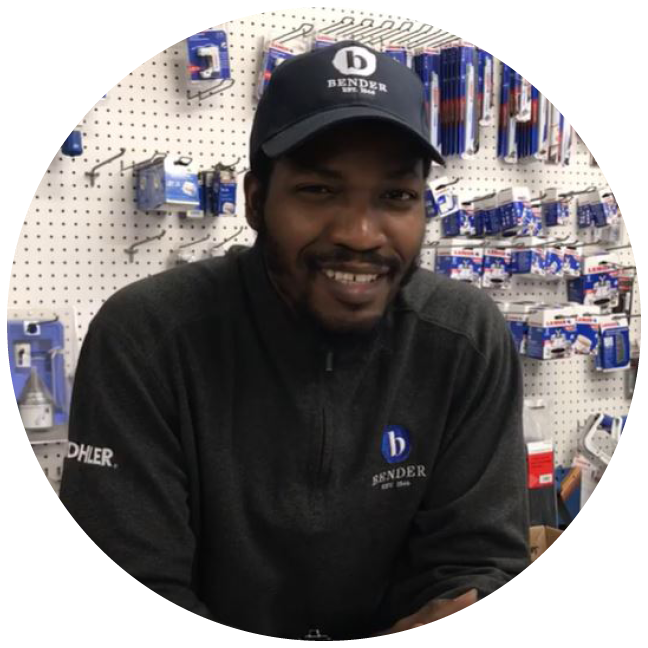 Careers | Bender Plumbing Supply