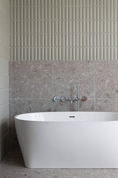 Oceania Bath Products