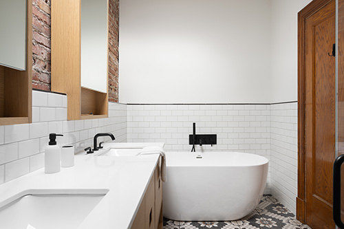 Oceania Bath Products