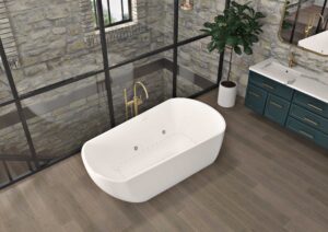 Oceania Bath Products